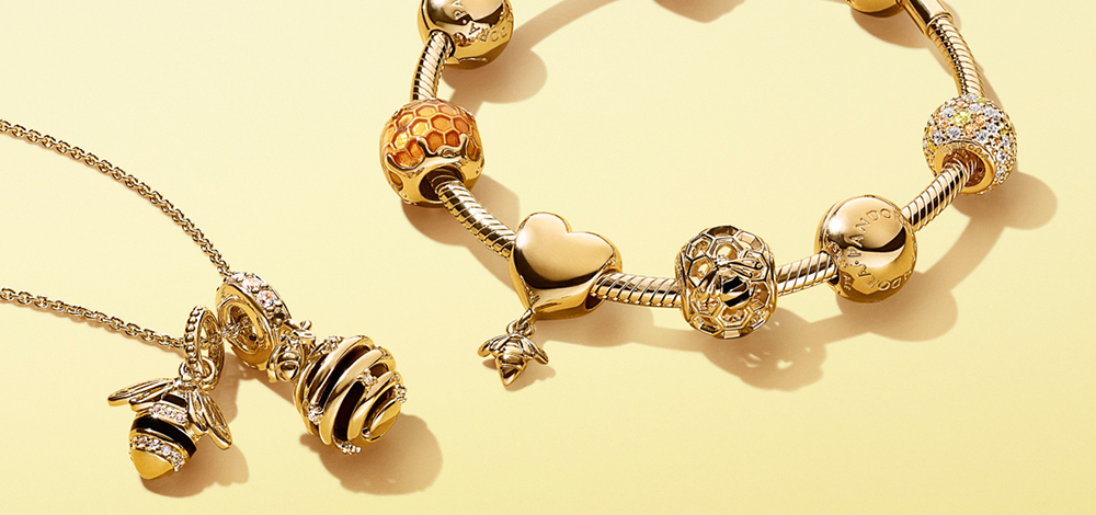 Pandora | ANA - Aeroportos de Portugal